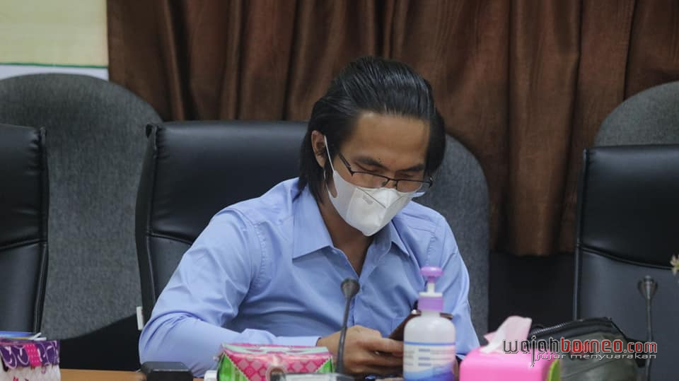 4 Poktan di Desa Durian Tunggal Usulkan Pengadaan Bibit Kelapa Sawit ...